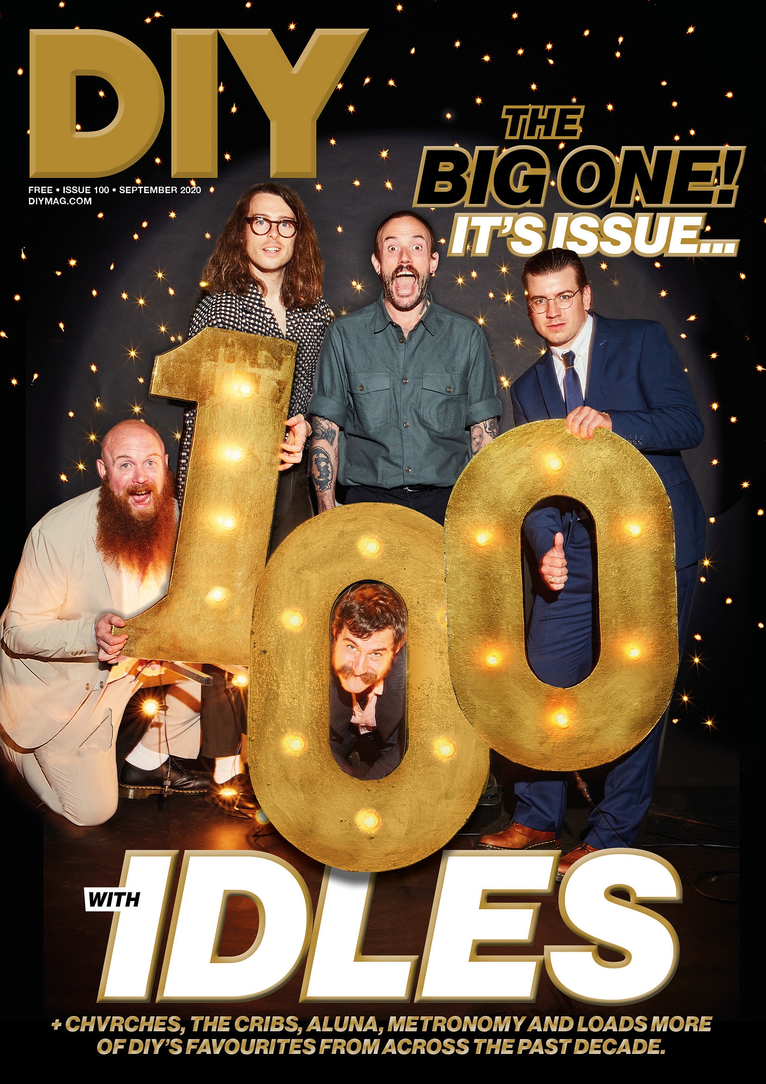 September 2020 • DIY Magazine