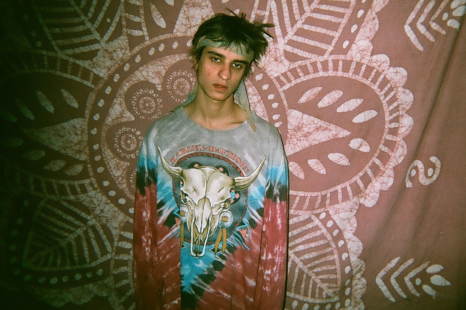 Jackson Scott: ‘You Shouldn’t Be Scared Of Getting Really Absurd’ • DIY ...