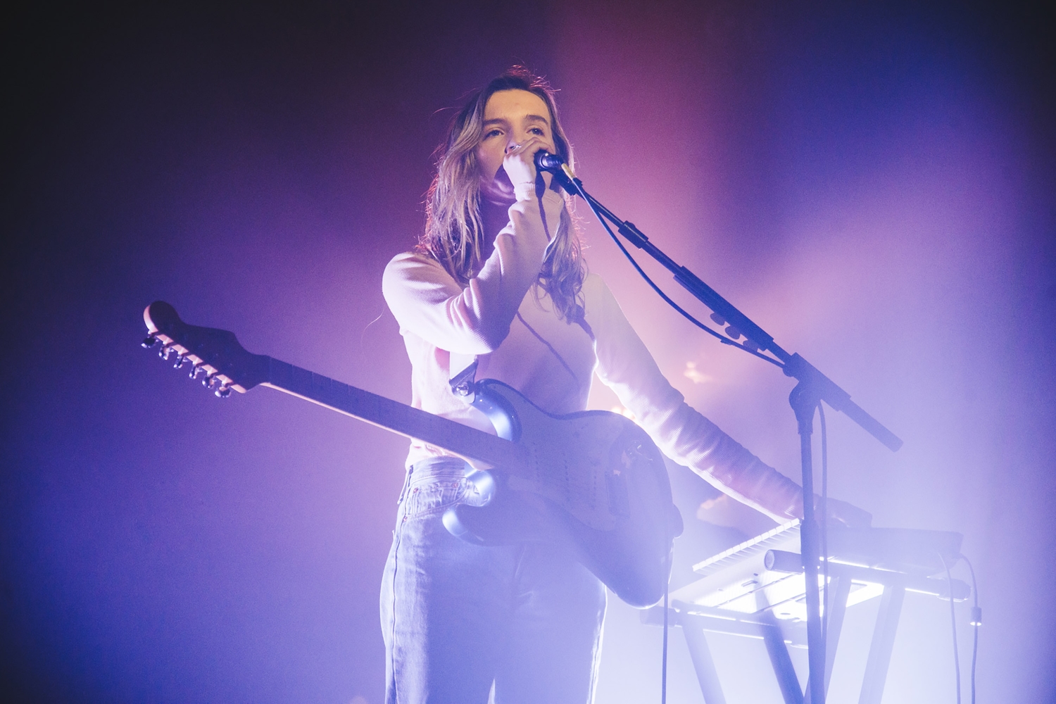 The Japanese House Heaven London Review DIY Magazine