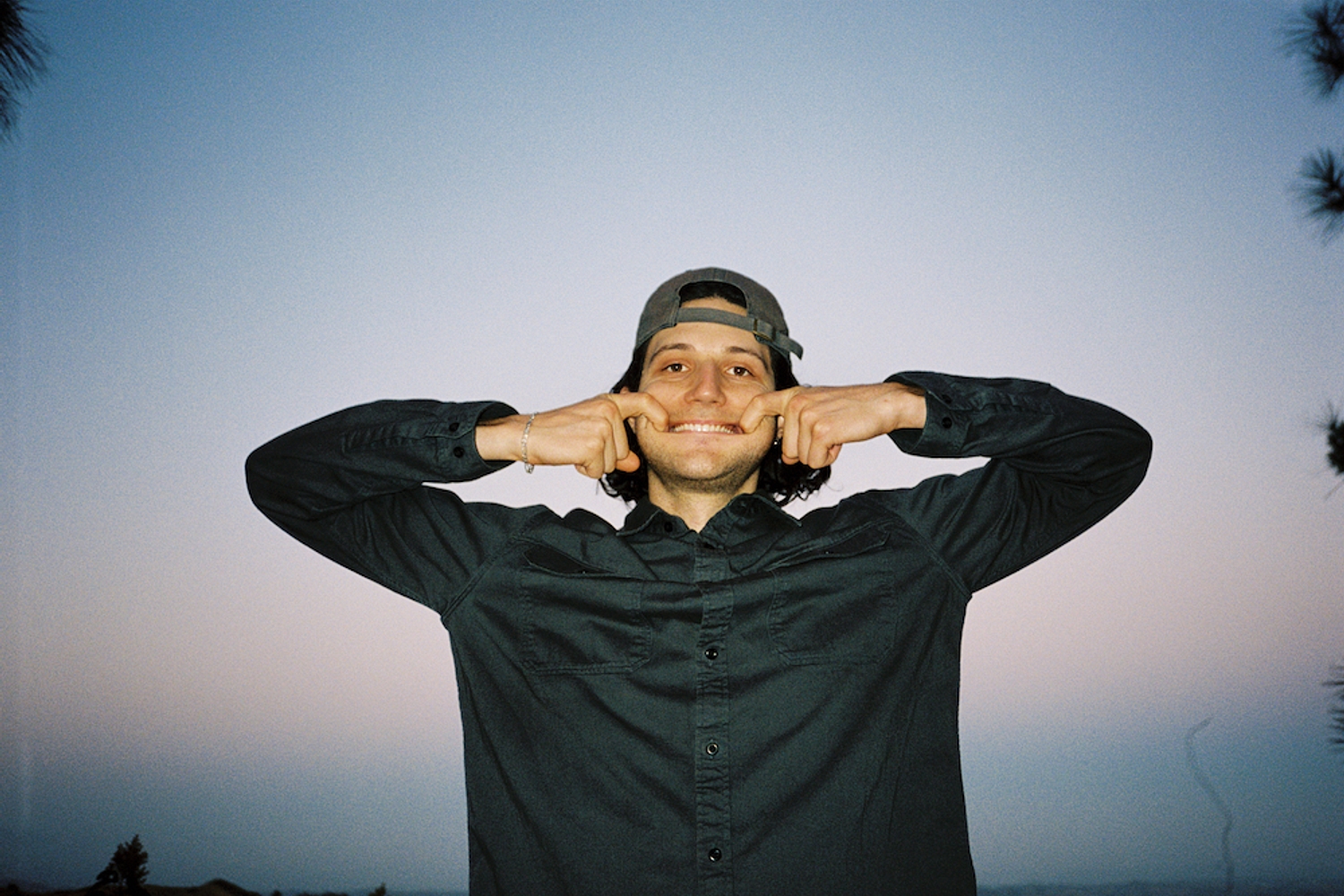 Jim-E Stack offers up 'Can We', featuring Kacy Hill • News • DIY Magazine