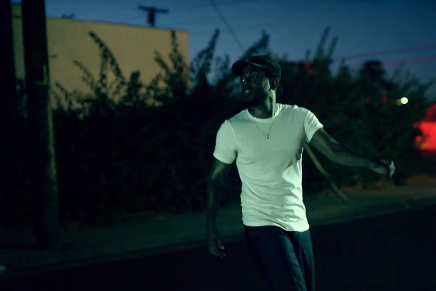 Kendrick Lamar airs new video for ‘i’ • News • DIY Magazine