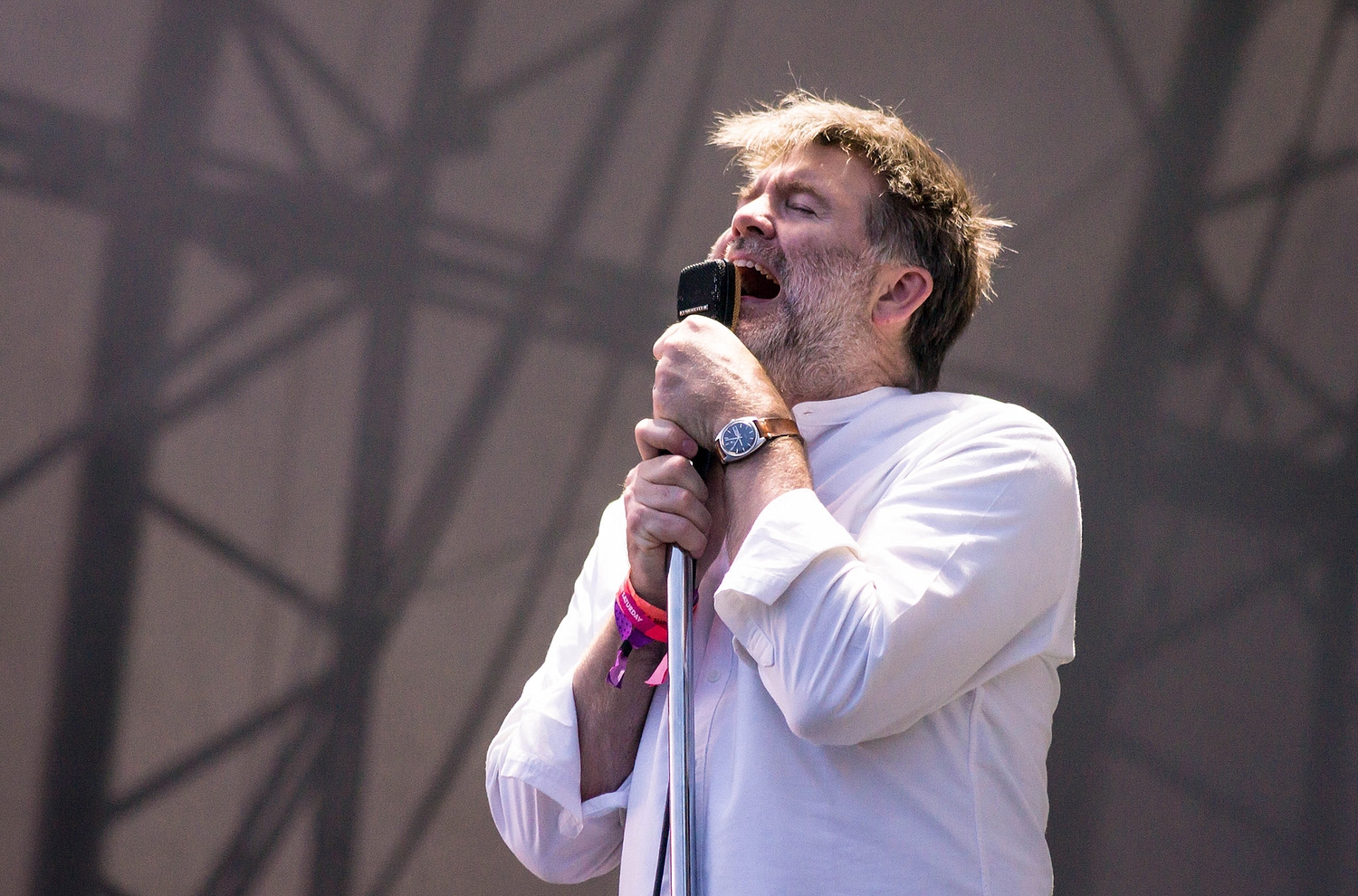 Lovebox 2016 • Festivals • DIY Magazine