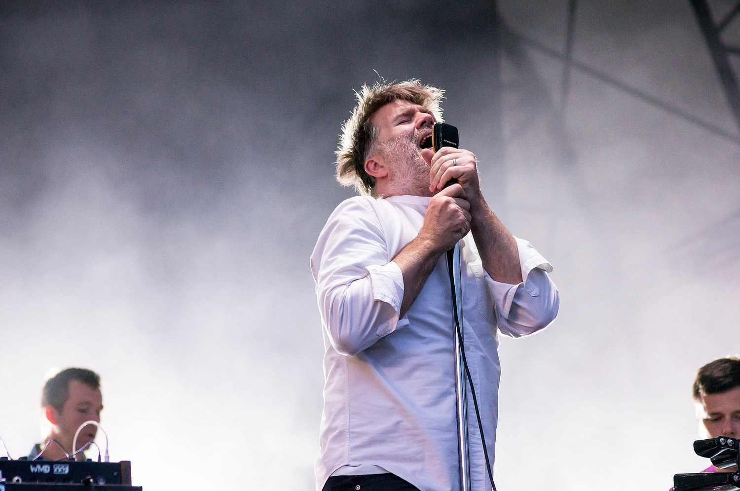 Lovebox 2016 • Festivals • DIY Magazine