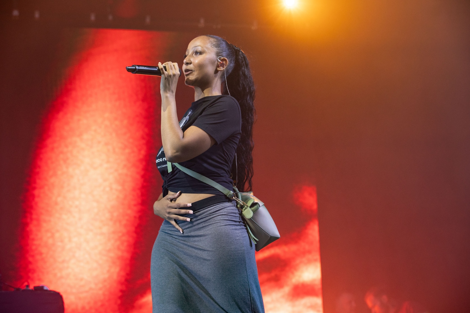 RAYE, Linkin Park, St Vincent & more among first names for 2025's Open ...