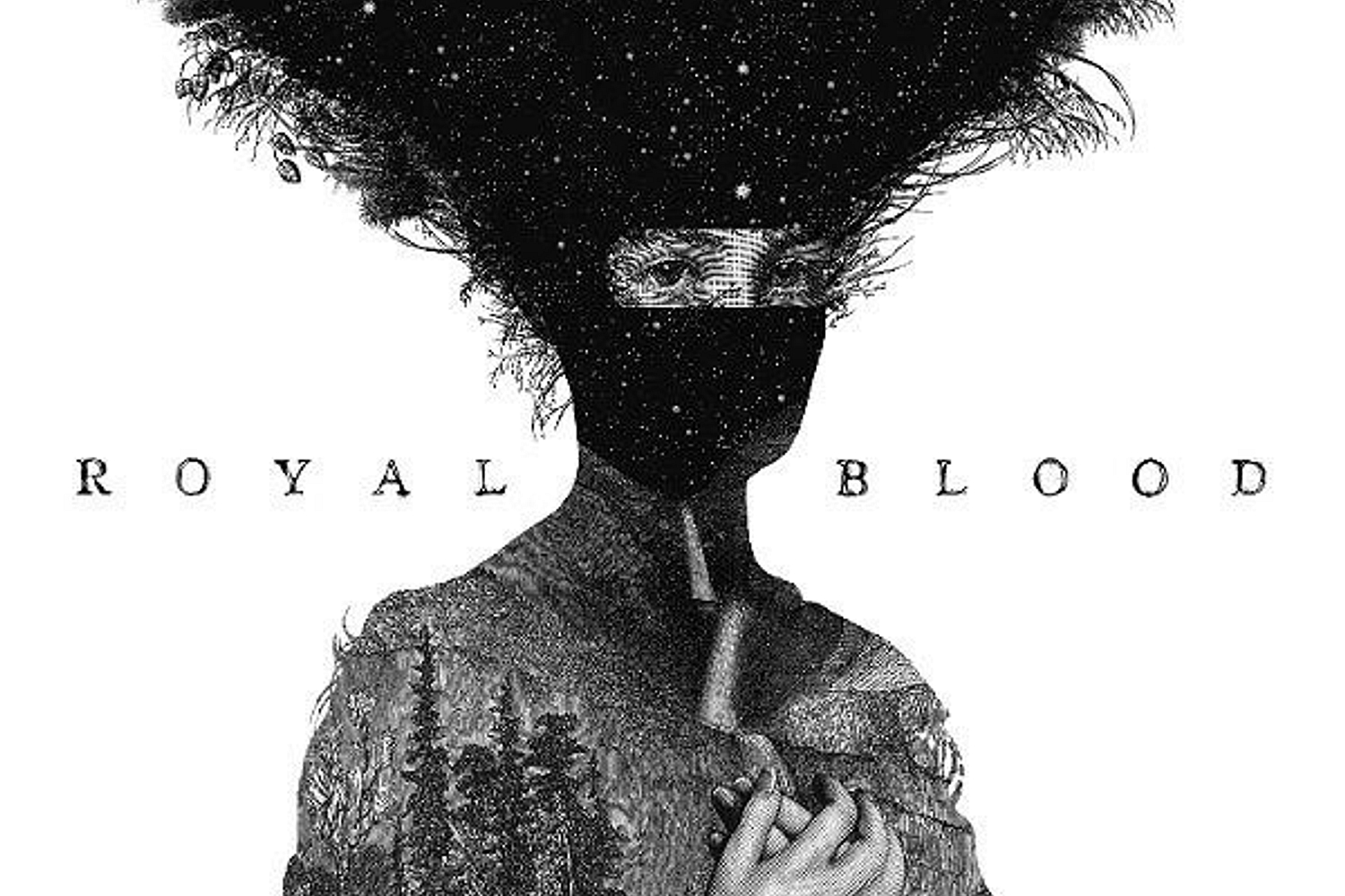 Royal Blood - Royal Blood review • DIY Magazine