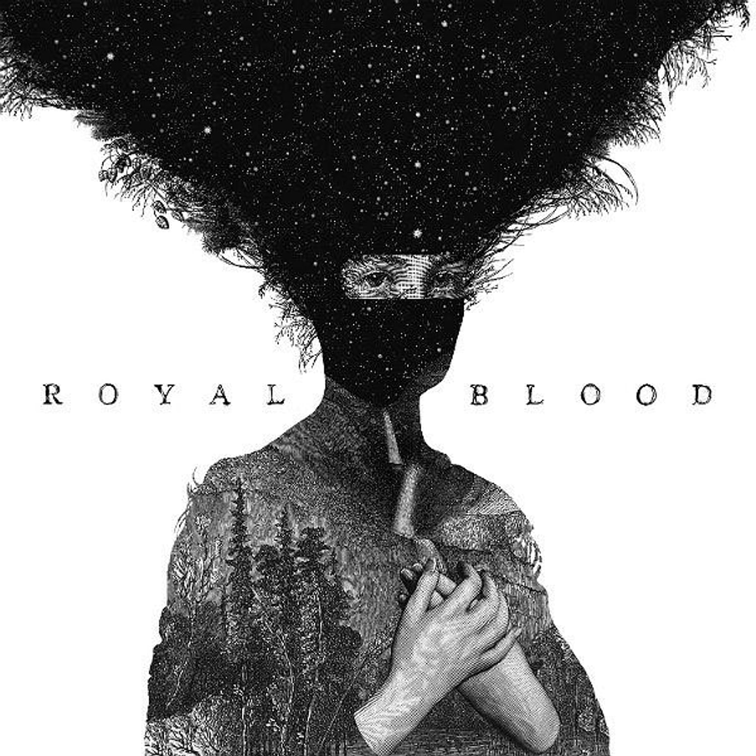 Royal Blood - Royal Blood review • DIY Magazine