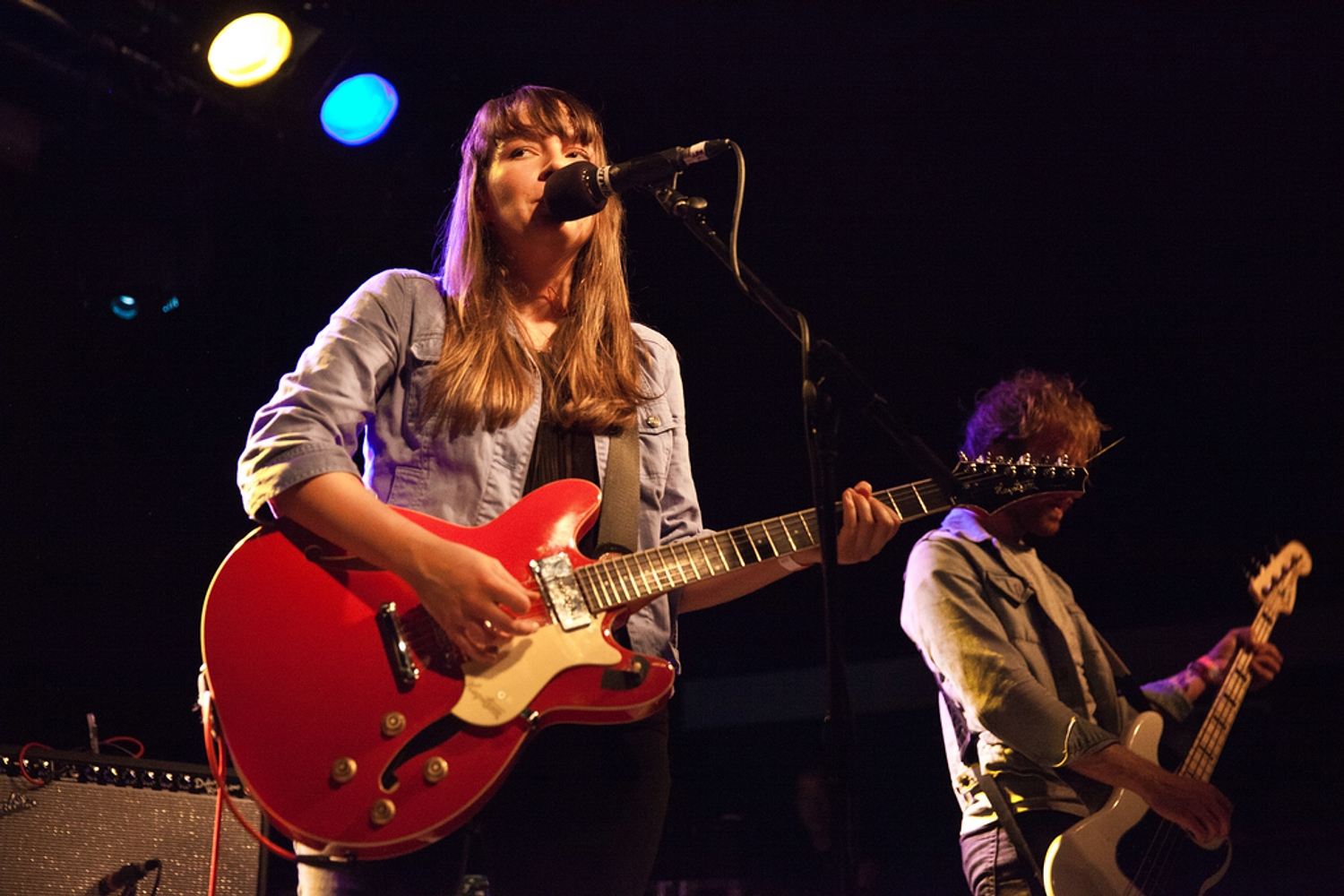 Constellations Guide 2010 • DIY Magazine