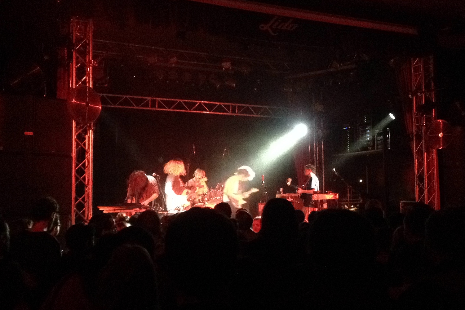 Chvrches share new track ‘Never Say Die’ • News • DIY Magazine