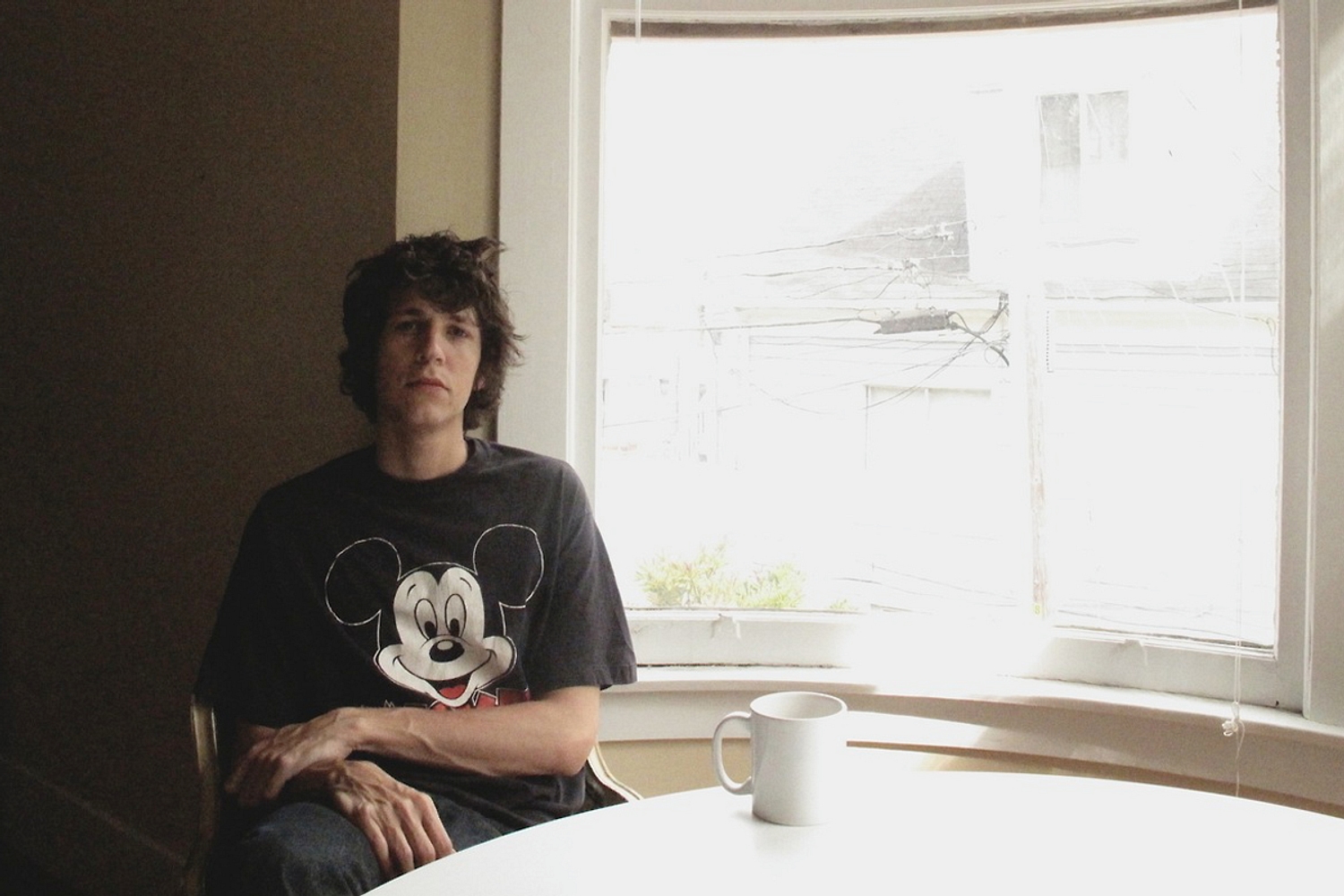 Tobias Jesso Jr shares new song ‘Without You’ via La Blogothèque ...