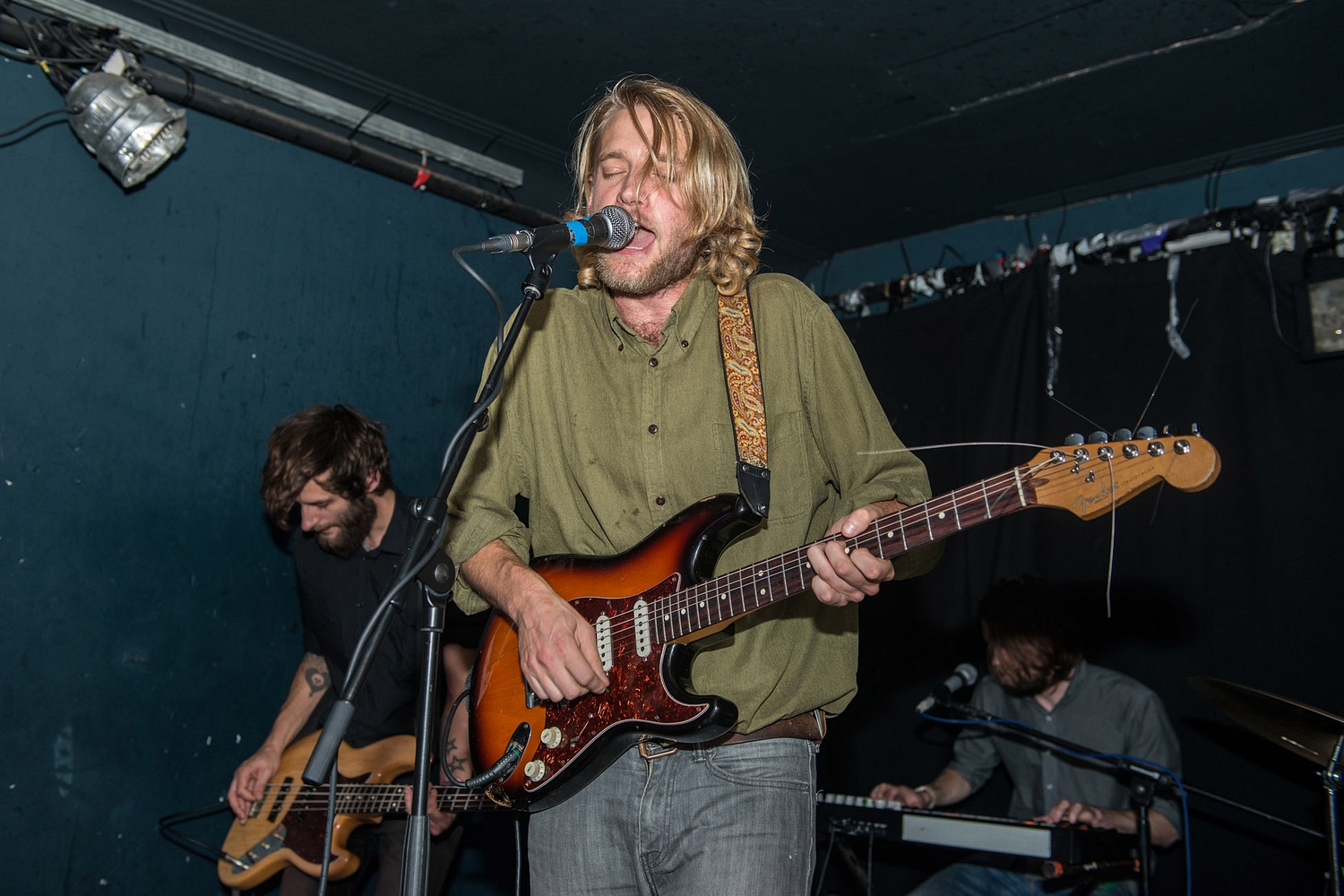 Album reviews, EP reviews live reviews and festival reviews • DIY Magazine