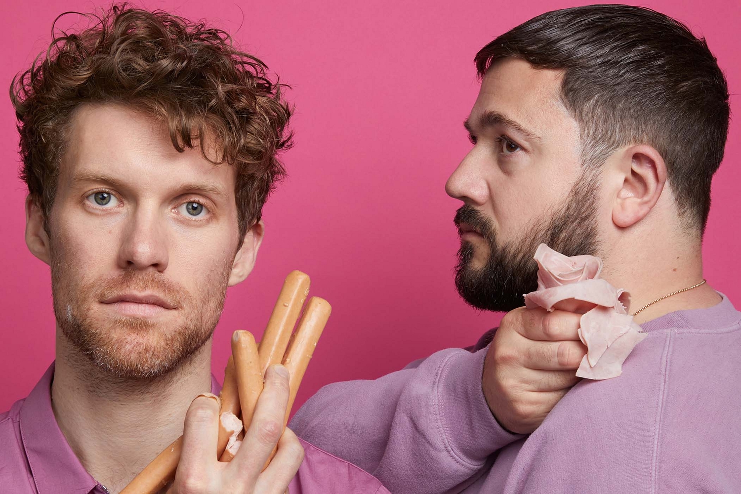 Thumpers Announce Debut Album, ‘Galore’ • News • DIY Magazine