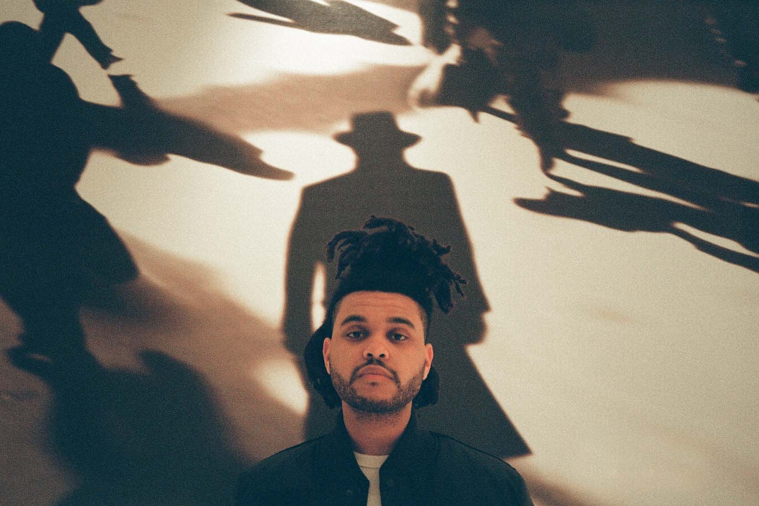 Preview every song on The Weeknd’s ‘Beauty Behind The Madness’ • News ...