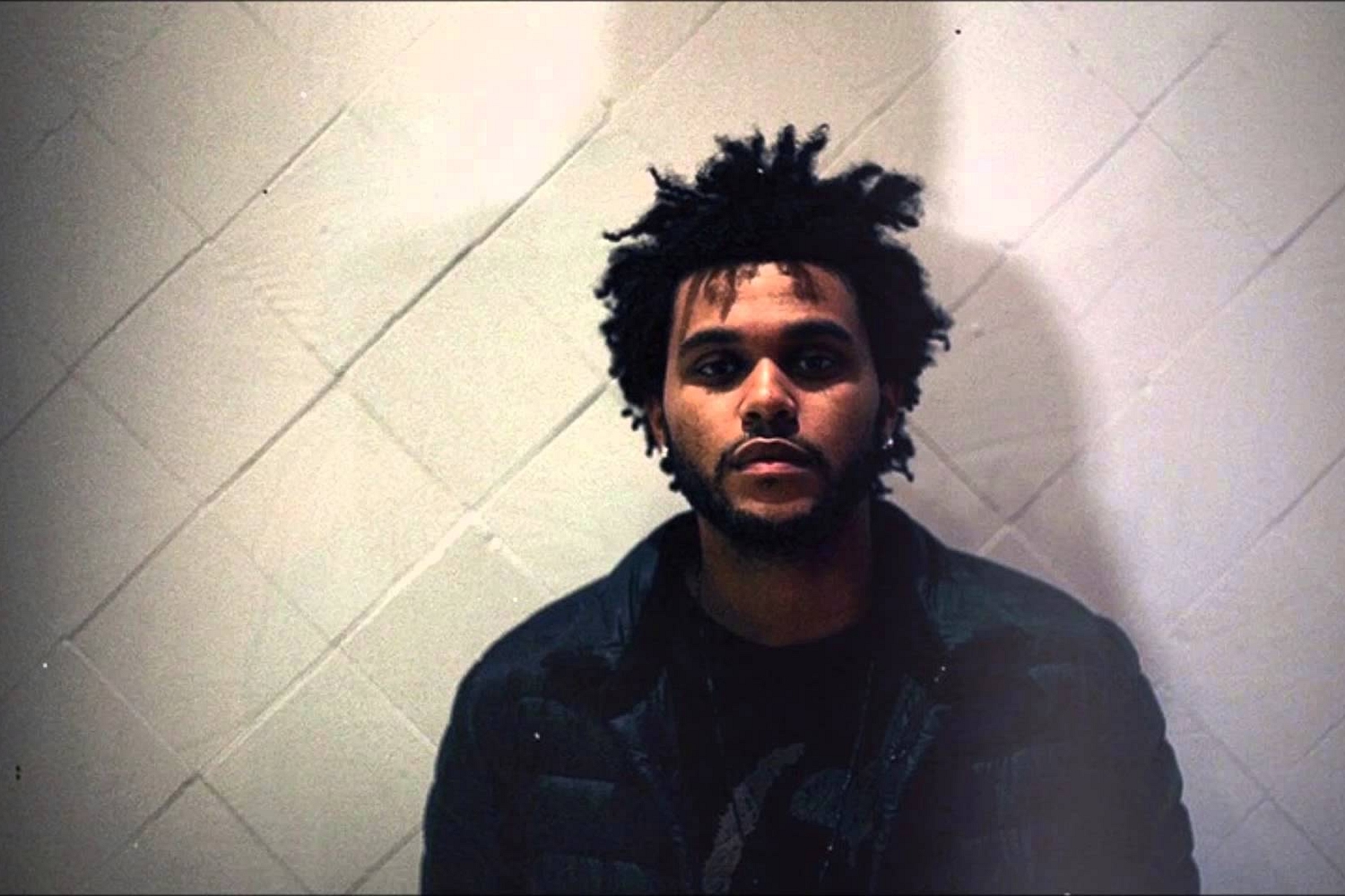 The Weeknd performs 'Earned It' on The Tonight Show • News • DIY Magazine