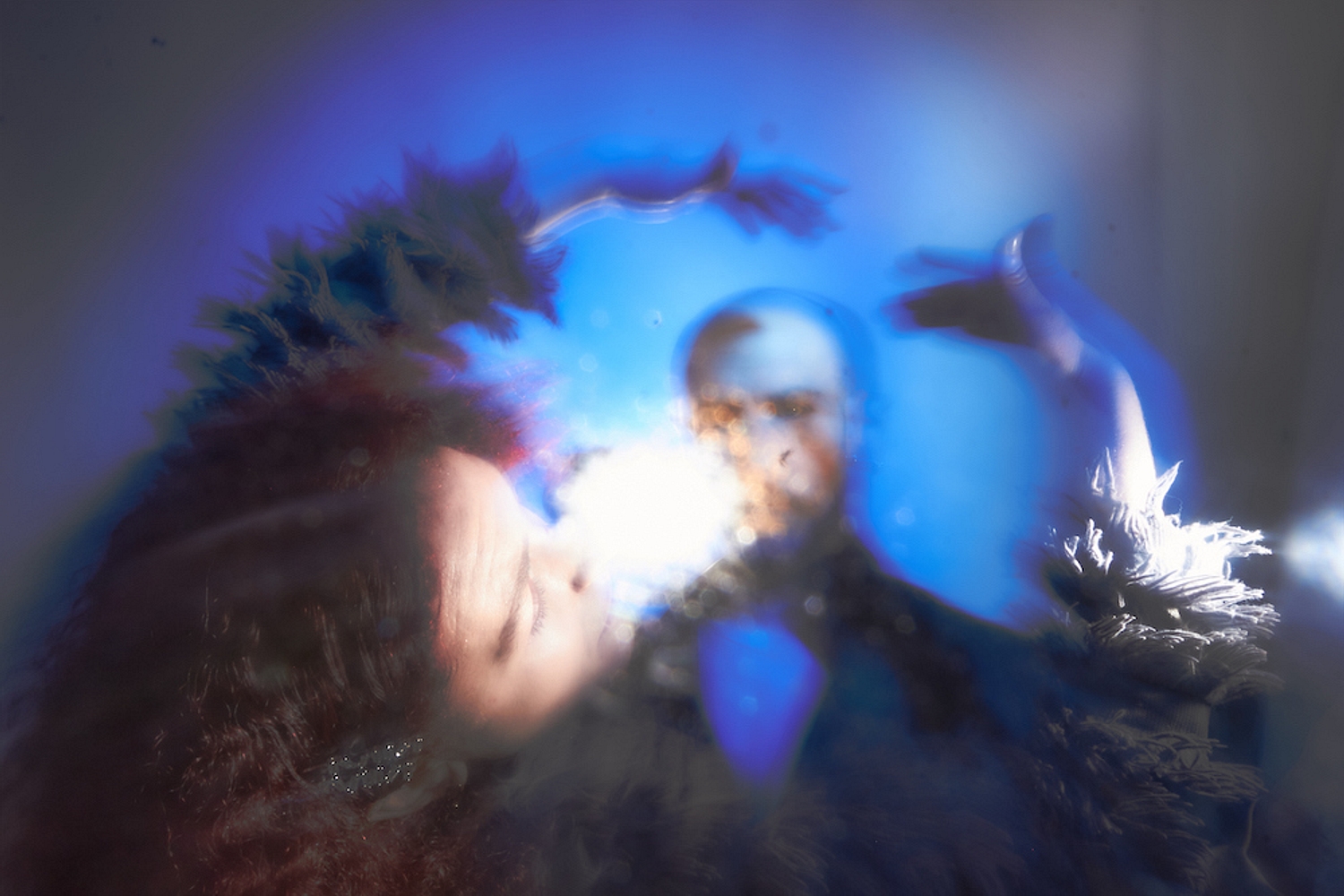 uh release new single ‘humanus’ • News • DIY Magazine