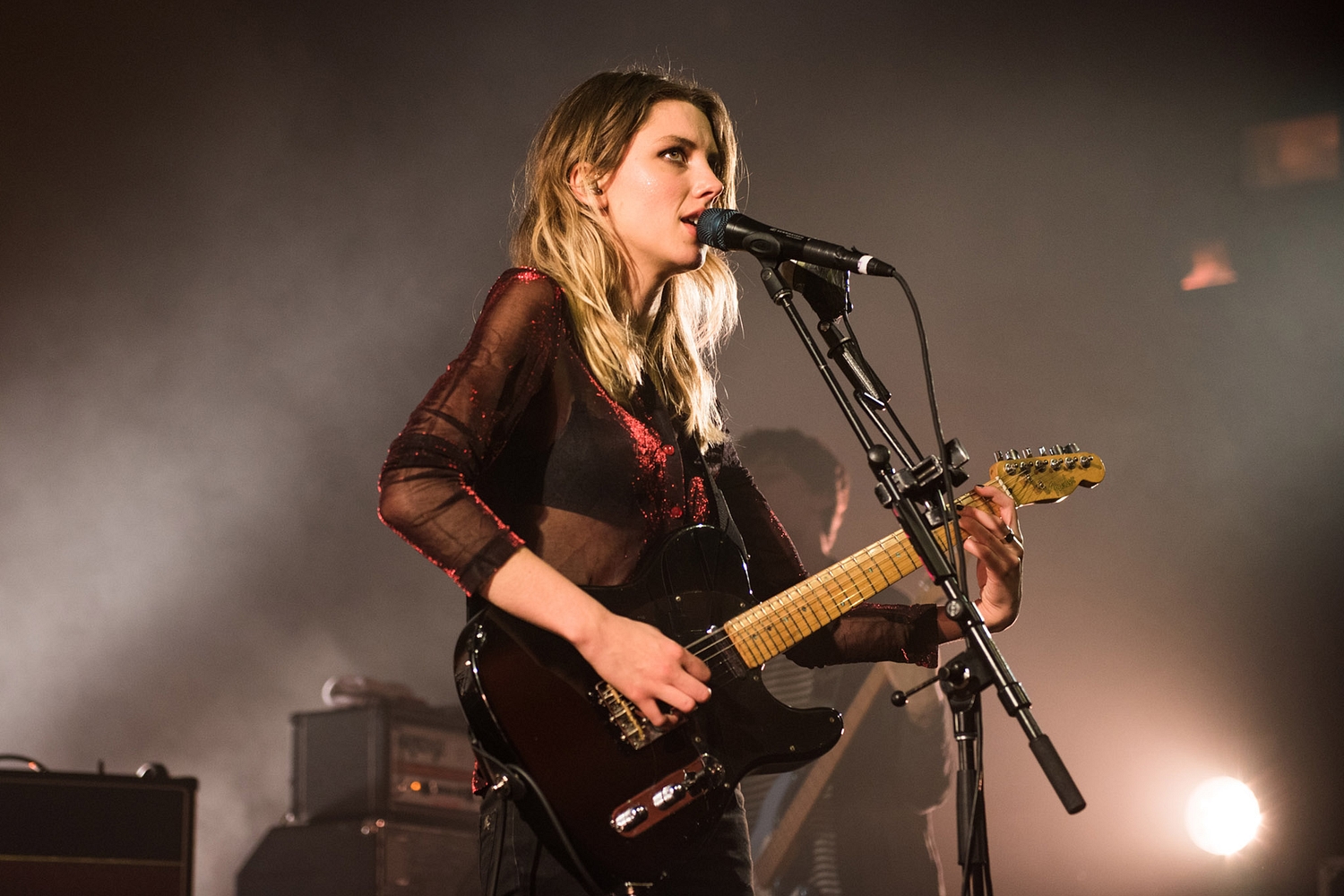 Wolf Alice, The Forum, London review • DIY Magazine