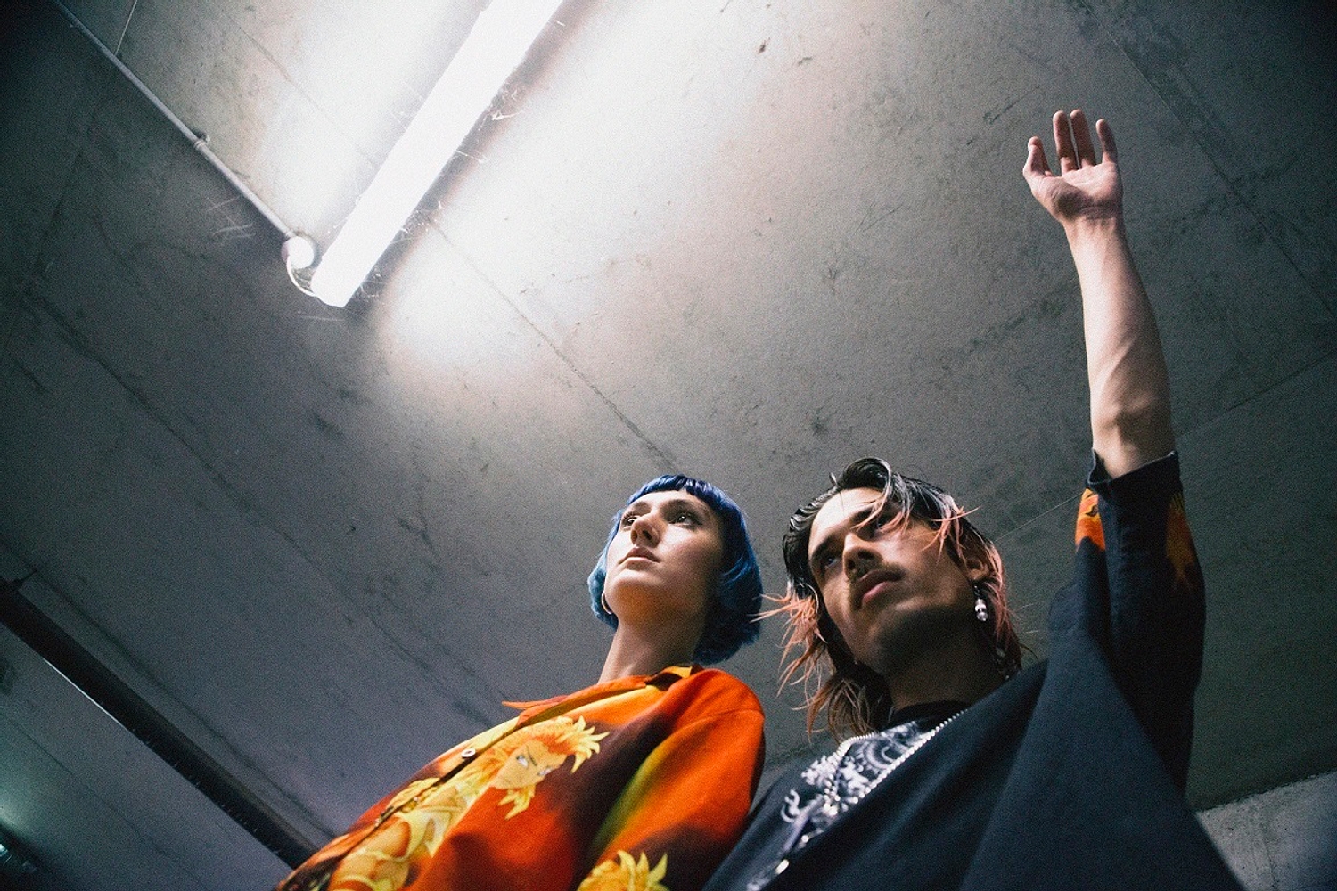 Raissa reviews, news, interviews and more • DIY Magazine