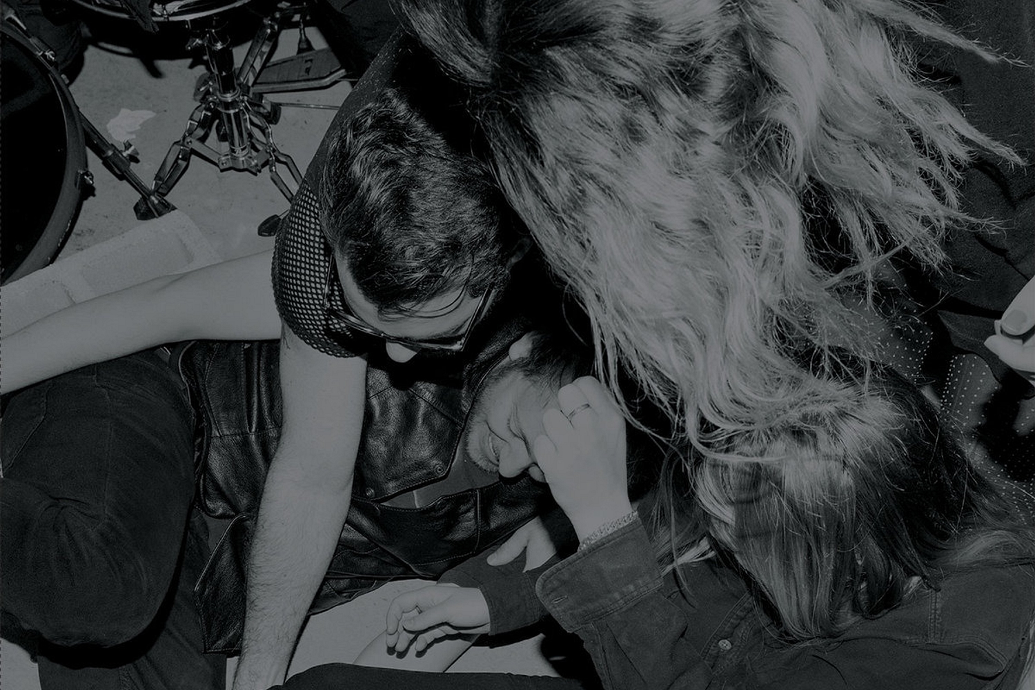 Watch: No Joy Unveil ‘Hare Tarot Lies’ Video • News • DIY Magazine